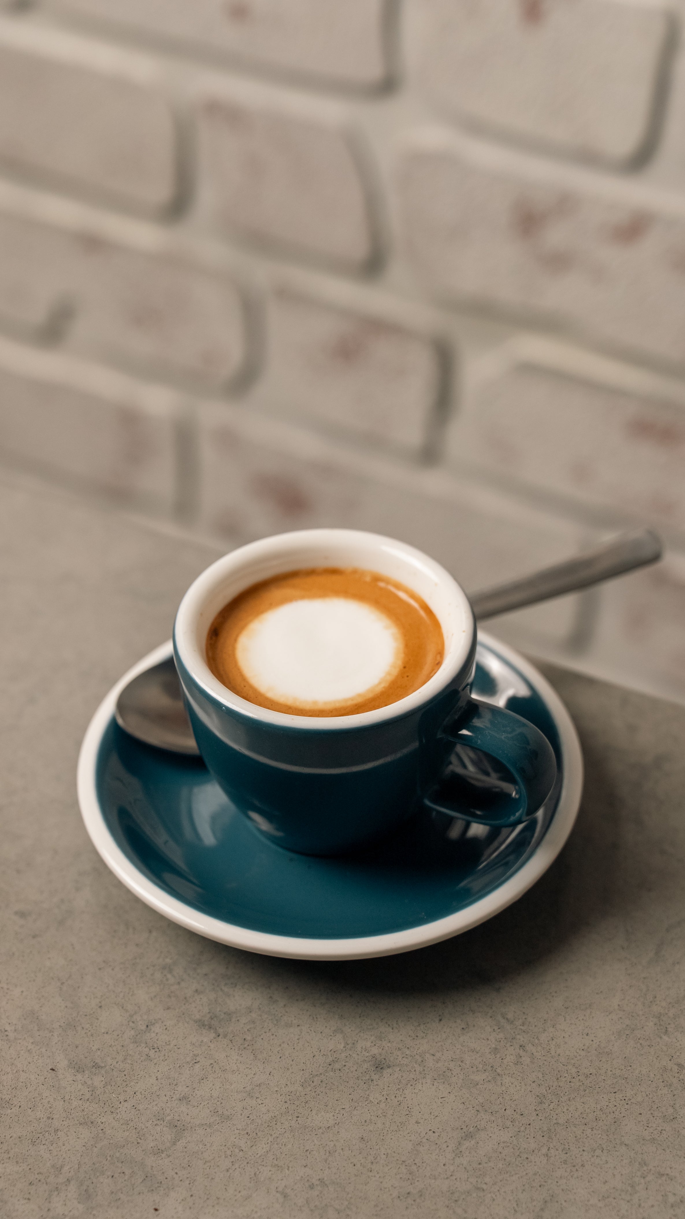 Short Macchiato | Bodega on High