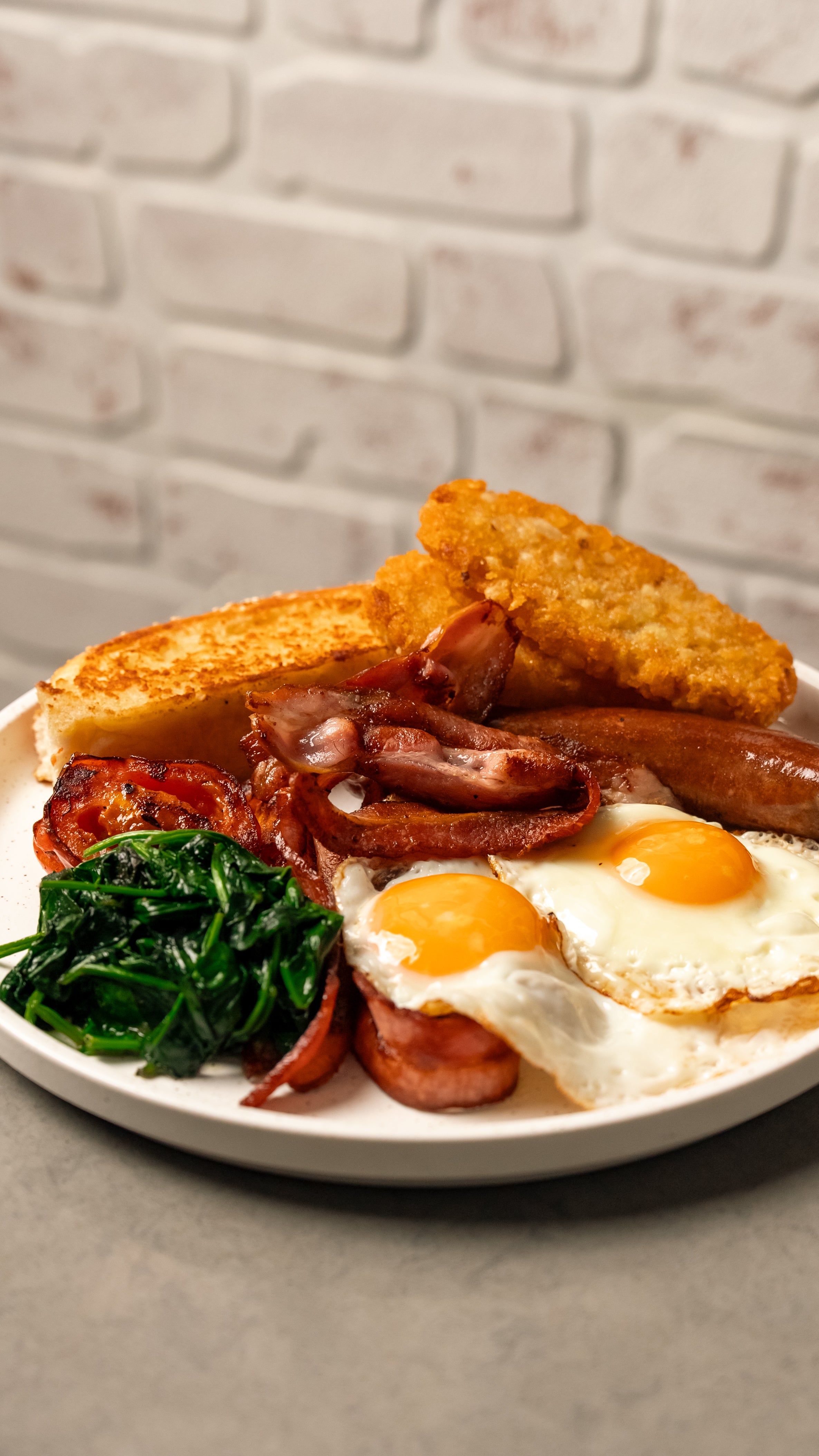 Bodega’s Big Breaky | Bodega on High