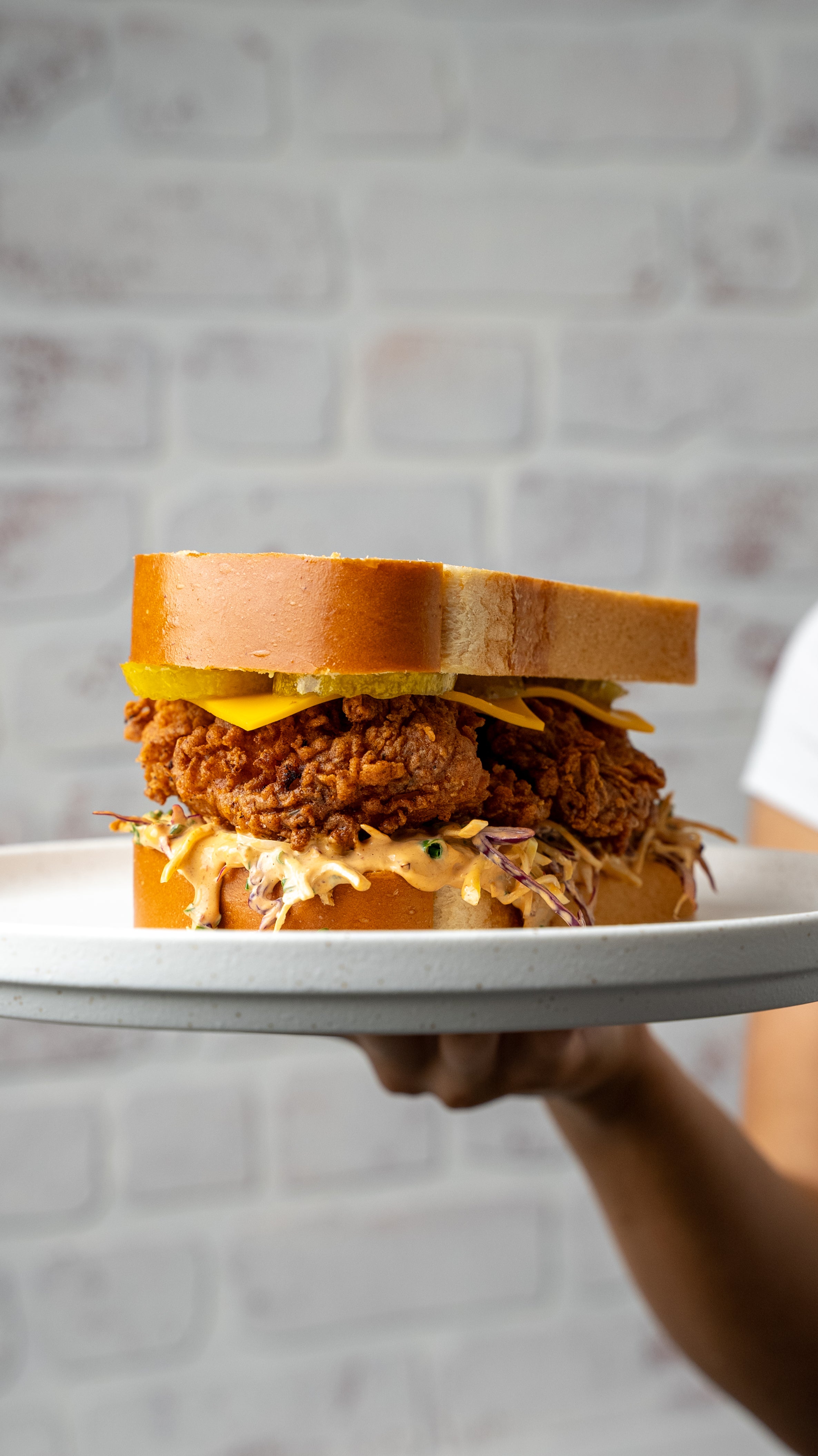 Southern Fried Chicken | Bodega on High 88-90 High Street Berwick