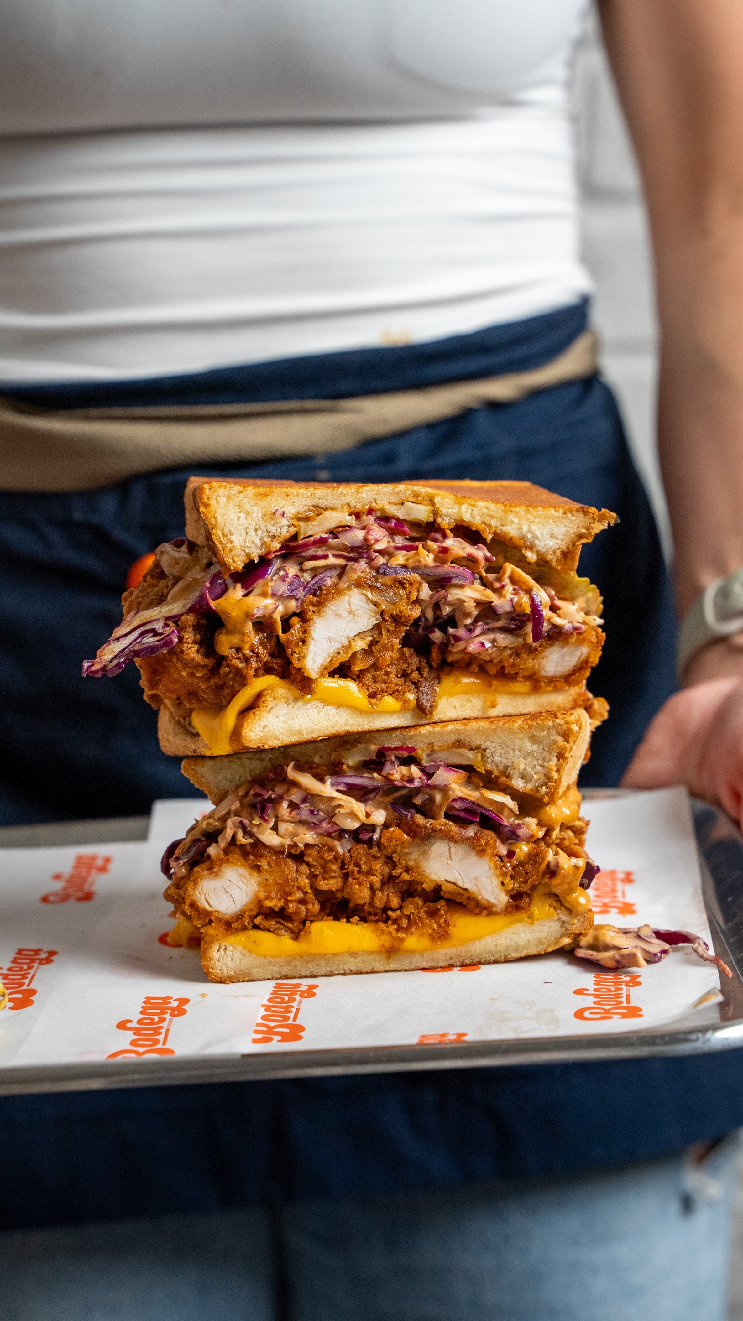 Southern Fried Chicken | Bodega on High